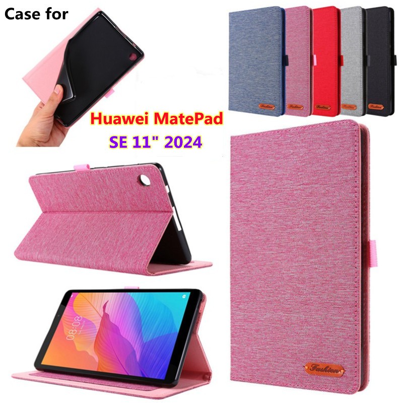 For Huawei MatePad SE Se 11" 2024 Air 11.5 2023 11.5S 2024 matepad ...