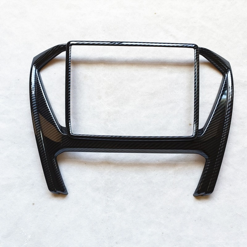 For Isuzu D Max Dmax RG 2020 MU X Mux RJ 2021 2022 2023 2024 Interior ...