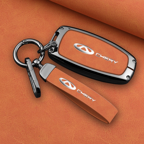 CHERY Omoda 5 Tiggo 8 Pro Jaecoo J7 Key Fob Cover Casing Protector ...
