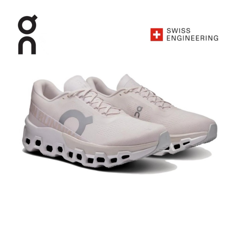 On Cloudmonster 2 New generation Men's and women's styles Long distance ...