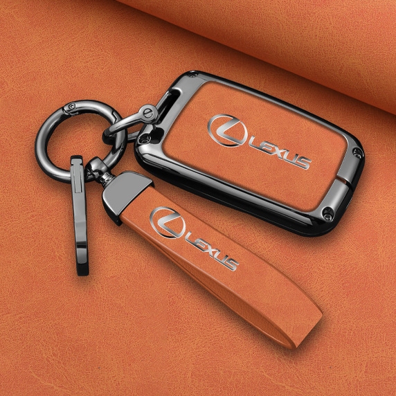 Car key cover for Lexus es200 es300h rx300 570 nx rx350 UX NX200 ...