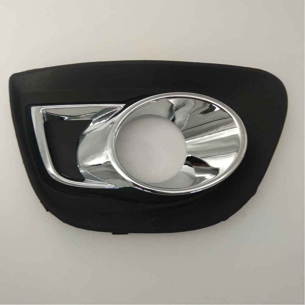 Fog Lamp Cover Fog Light Cover For Great Wall Haval H1 M4 | Shopee Malaysia