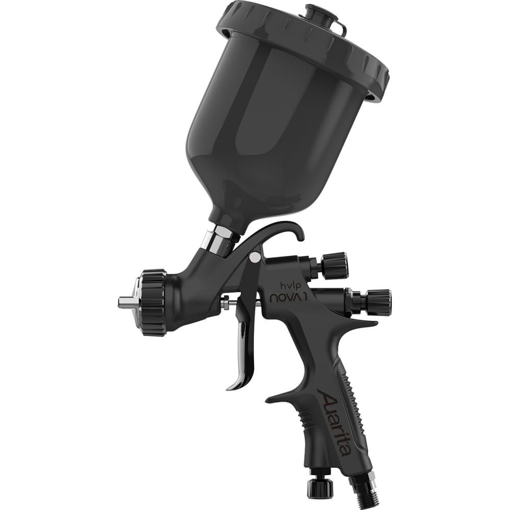 Spray Gun New RP Spray Gun AUARITA NOVA-1 HVLP Automotive Painting ...