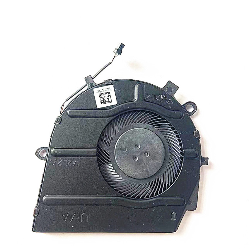 Cooling Fan Replacement Accessories for Dell Latitude 3410 3510 E3410 ...