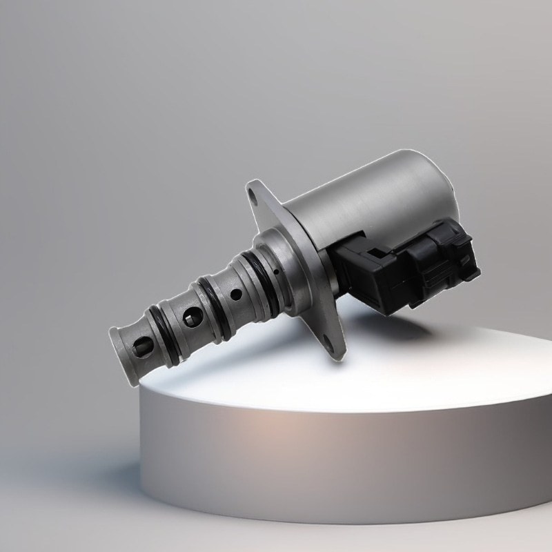 Excavator Solenoid valve 9314145 Hitachi ZAX200-5G | Shopee Malaysia