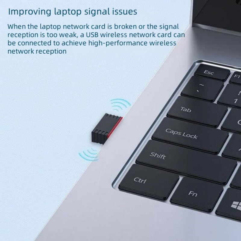 Free Driver Comfast 150Mbps Mini Network Card Wireless USB WiFi WLAN ...