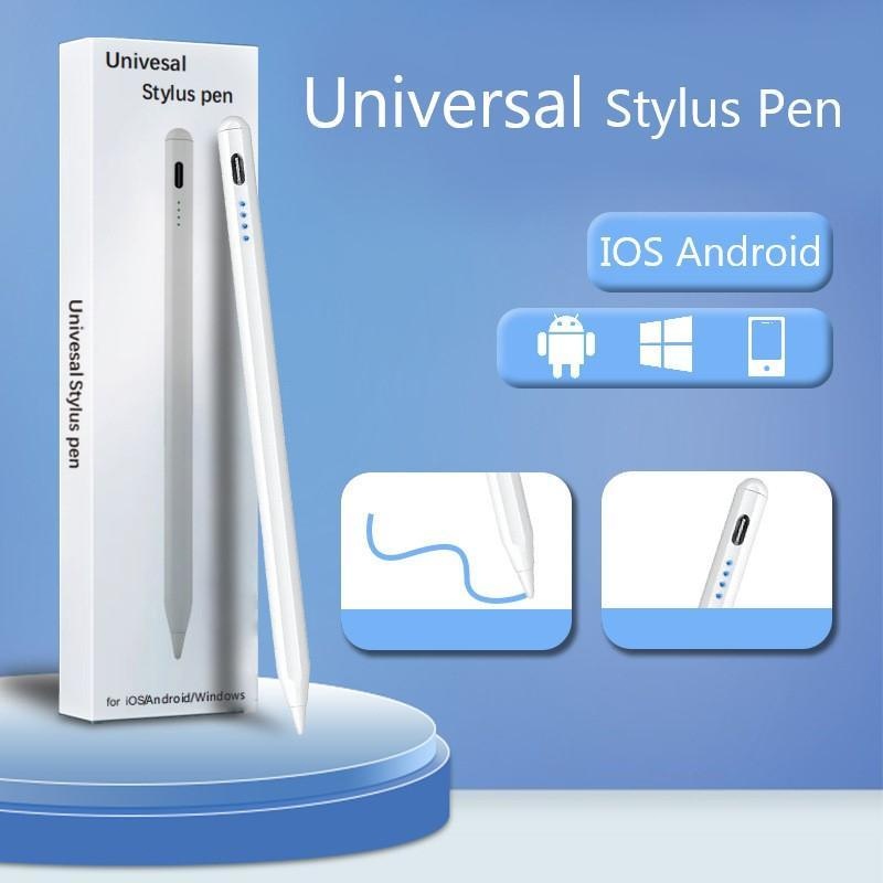 Ankndo Universal 9th Active Stylus Pen Capacitive Pen Touch Screen ...