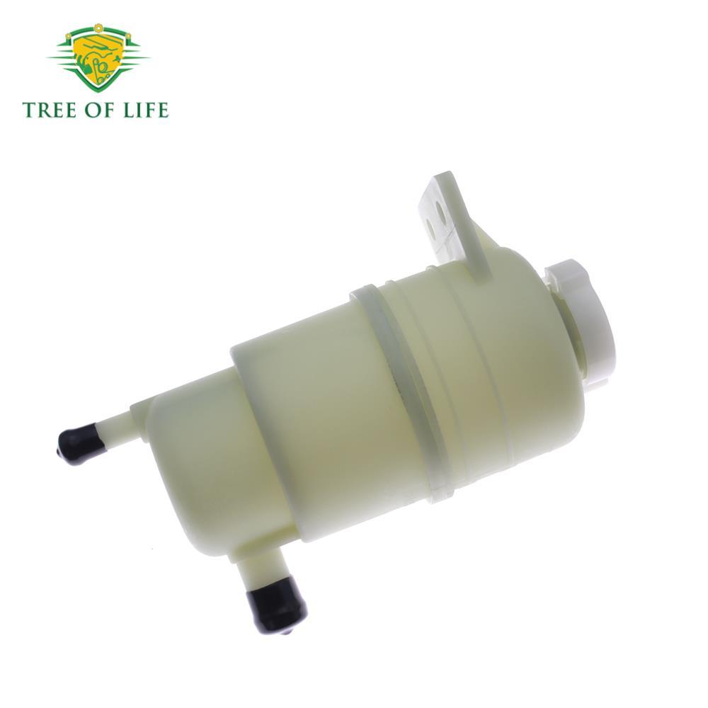Power Steering Oil Reservoir Tank Container For Mitsubishi Pajero ...