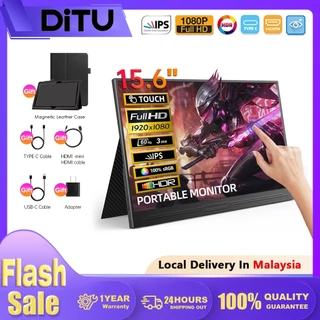 portable monitor - Prices and Promotions - Dec 2025 | Shopee Malaysia