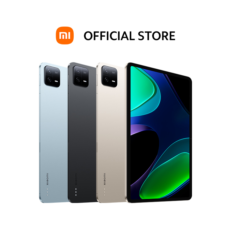 XIAOMI Tab 6 tablet 6+128/8+256 Original tablet Android Global Version ...