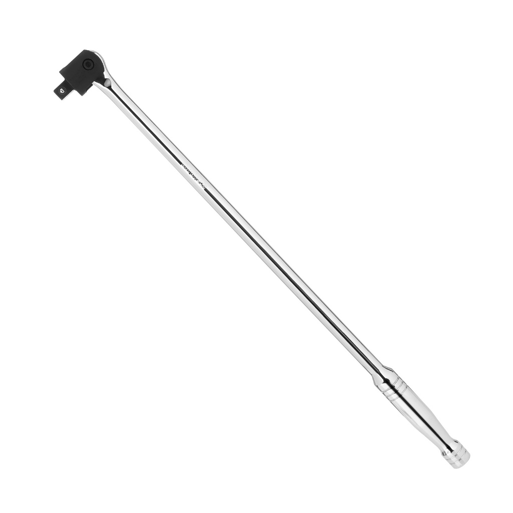 DURATECH Breaker Bar 1/2'' Drive 24-Inch Breaker Bars Heavy Duty with ...