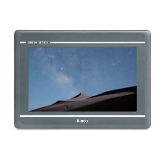 GL100 Kinco HMI GREEN Series 10inch | Shopee Malaysia