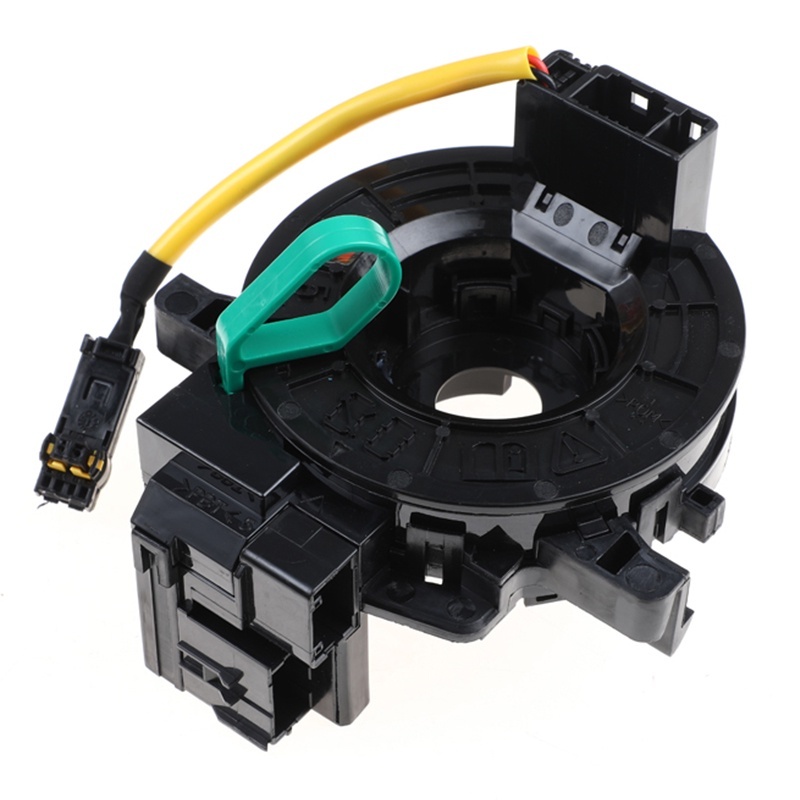 Car Clock Spring Airbag Spiral Cable 20Pins+18 Pins For Subaru Outback ...