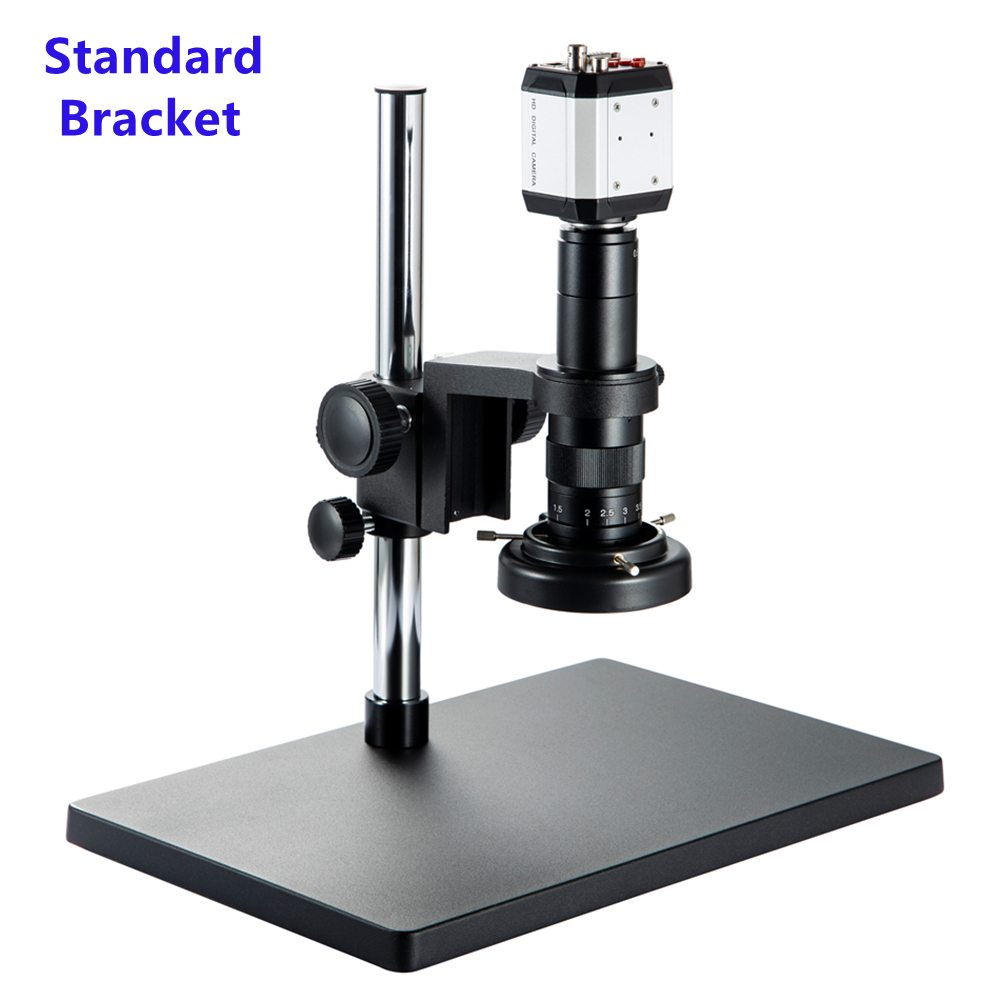 Silman10A-300W Electronic Microscope Magnifier For Industry LCD TV ...