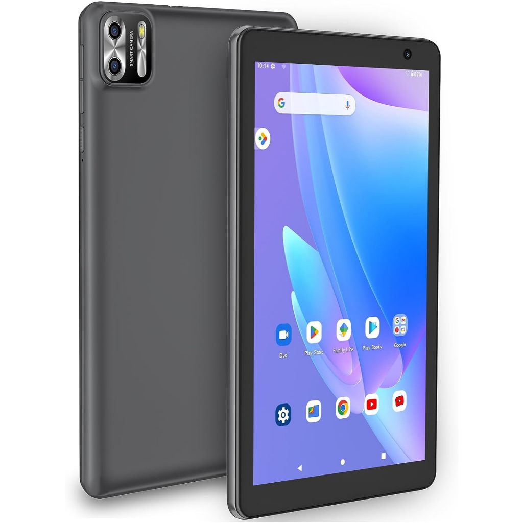 8 Inch Android 13 Tablet, Octa-Core Processor Tablet PC, 8 (4+4 Expand ...