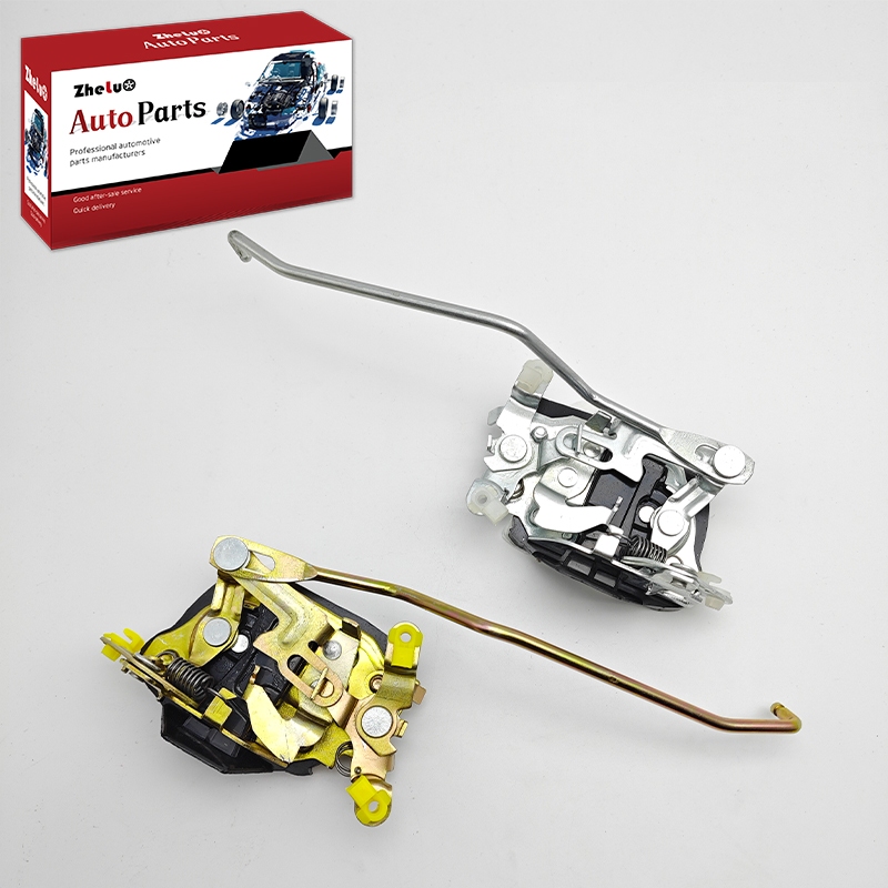 ZL Fit For Toyota Corolla CE90 EE90 AE95 1989-1995 Front Door Lock ...