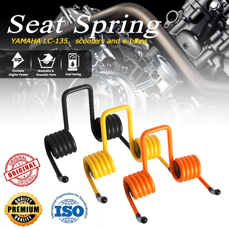 LC135 V1 V2 V3 V4 V5 V6 V7 Seat Spring LC-135 4s 5s sit duduk sa-korn ...