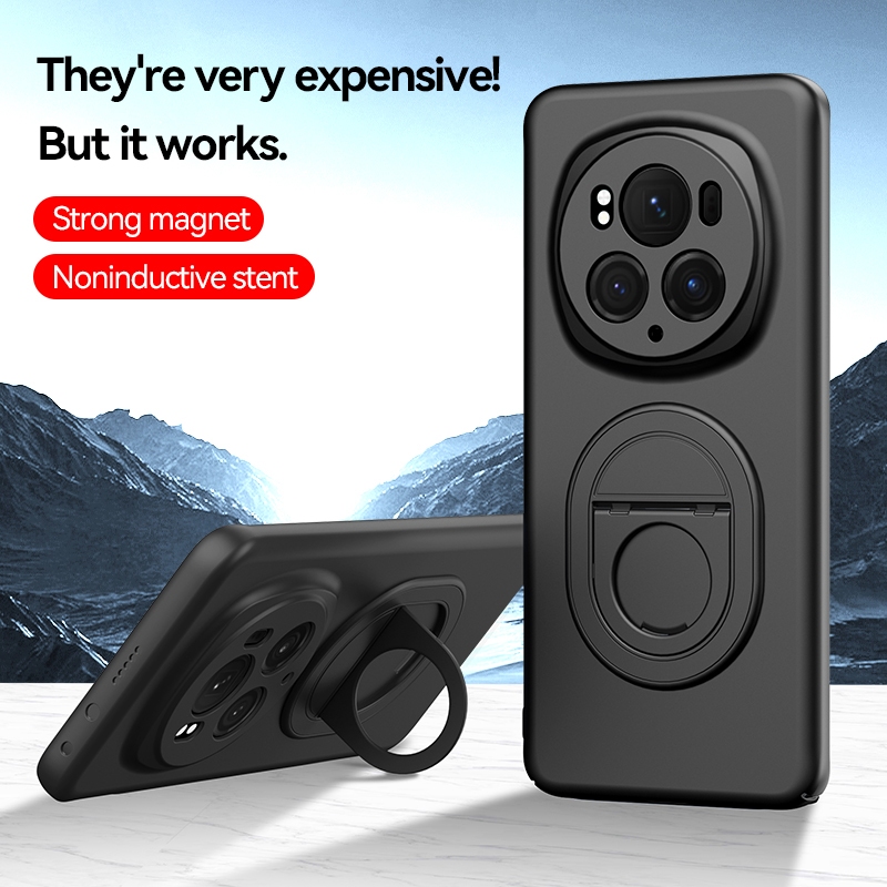 For Honor Magic6 Magic5 Pro Magic 6 5 Pro 6Pro 5Pro Magic6Pro Magic5Pro 5G Phone Case Hard Armor ...