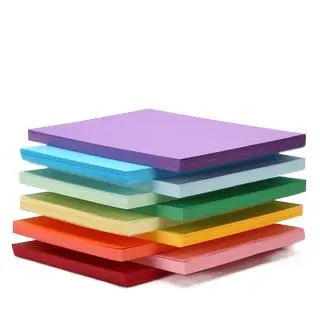 230g A4 color cardstock A3 thick hard cardstock handmade paper diy ...