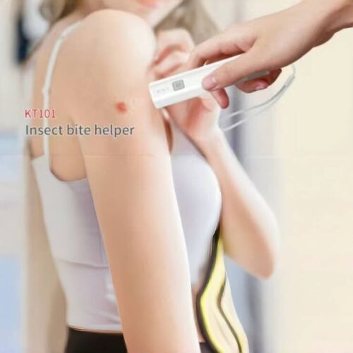 CONTEC KT101 Insect bite helper,suitable for relieving itching or swelling caused by insect ...