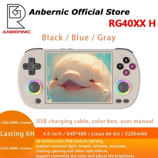 Anbernic official store.my Online, May 2025 | Shopee Malaysia