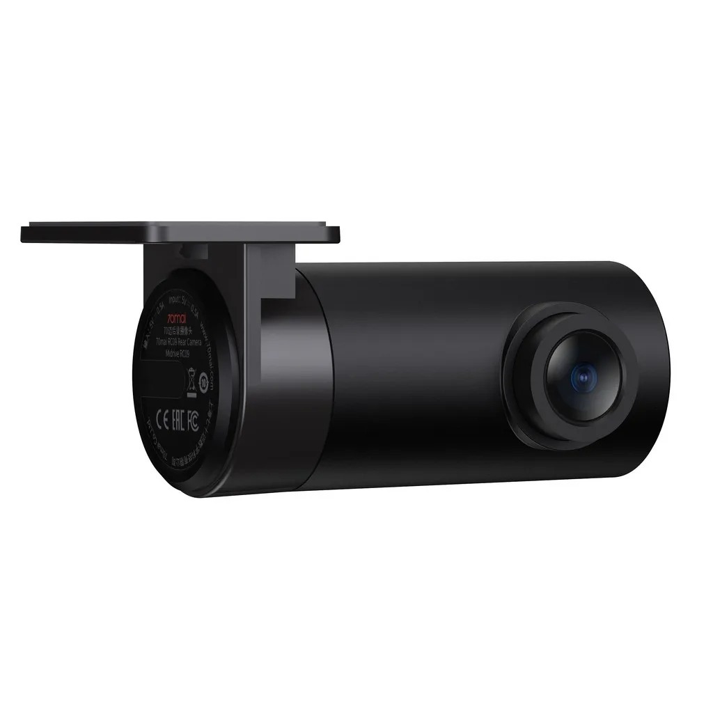 Xiaomi Reverse Camera 70mai Rear Camera RC11 Full HD 1920x1080 for ...