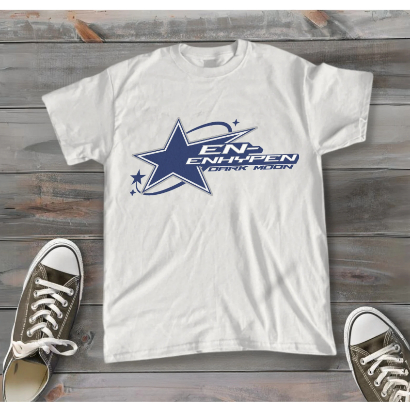 Enhypen Fatal Trouble Tshirt, Enhypen Merch, Heeseung, Sunghoon, Sunoo ...