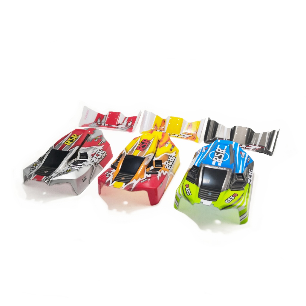 WLTOYS 144010 wltoys 144001 original body shell new version body shell ...
