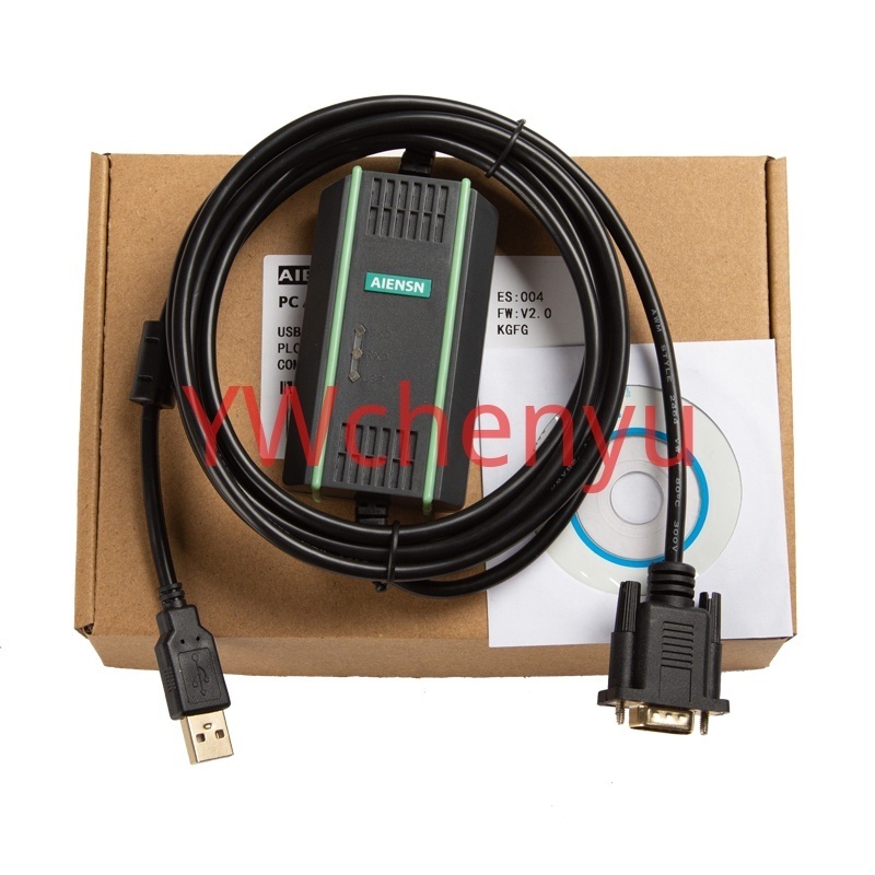Suitable for OMRON PLC Programming Cable CQM1 CS Communication Download ...