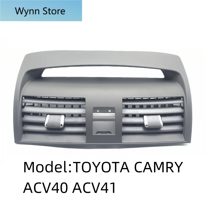 Original Air conditioning outlet TOYOTA CAMRY ACV40 ACV41 2006~2012 Air ...