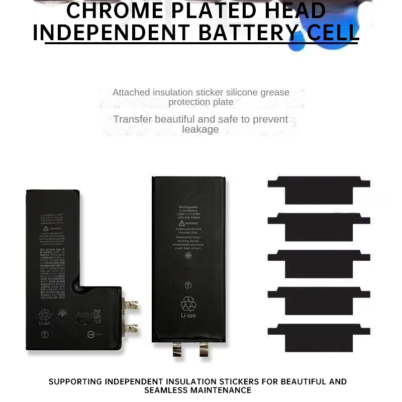 phone batteries super capacitors phoneX/XR/XSMAX / 11PM/ 12/13 / mini ...