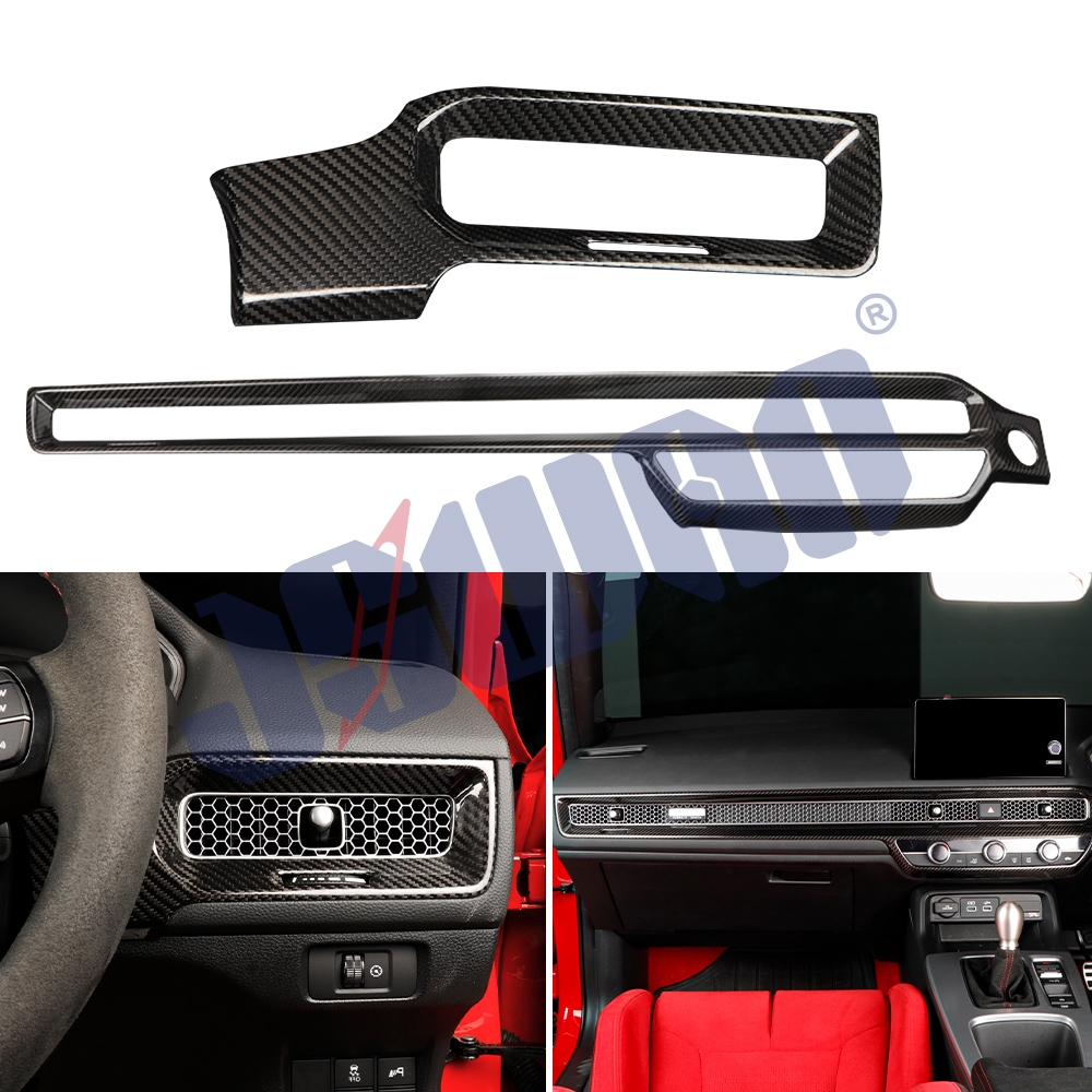 Right Rudder Suitable for Honda 11th Generation Civic Type R FL5 (2022 ...