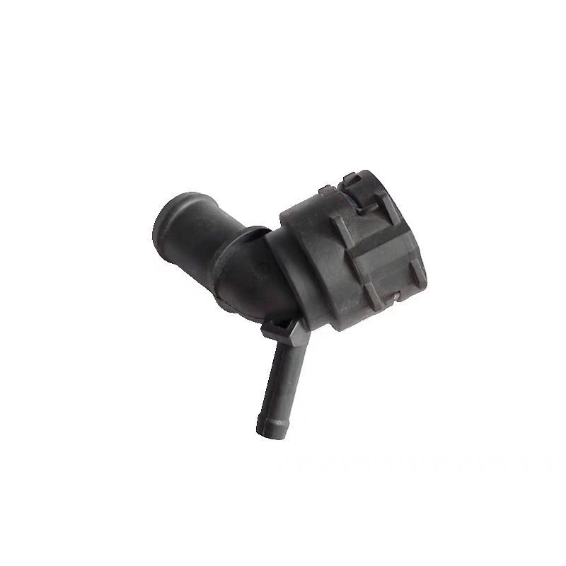 5q0122291Bb Volkswagen Thermal Switch Flange FOR MK7 Passat B8 17 View ...
