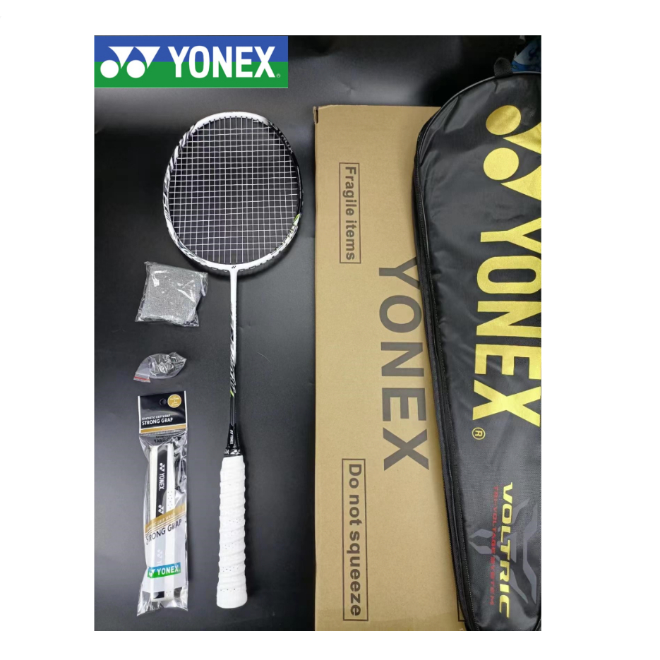 Yonex VOLTRIC Z-Force II ASTROX 99 Set Content 1 piece badminton racket ...