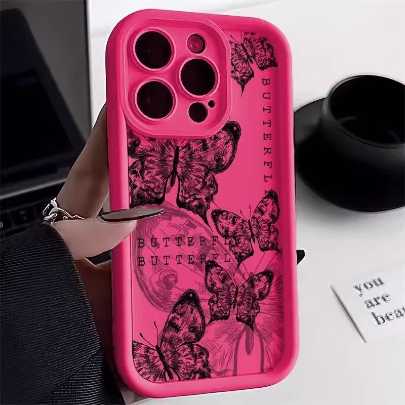 Casing Infinix Smart 8 Pro Smart 8 Plus Smart 8 HD Smart 7 HD Kotak ...