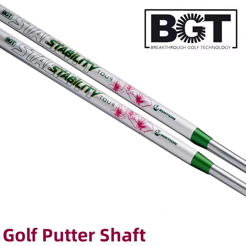 2024 New Golf Shaft Adapter Golf Clubs BGT STABILITY TOUR masters ...