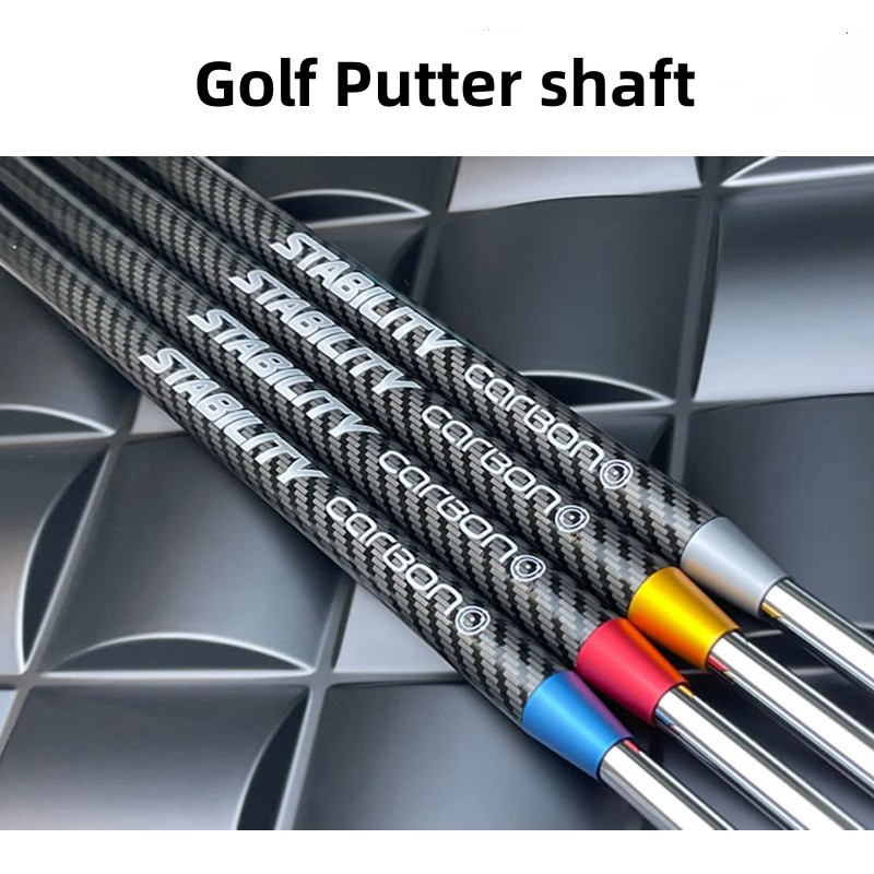 New Golf Shaft Adapter Golf Clubs BGT Stability Carbon Steel Combined ...