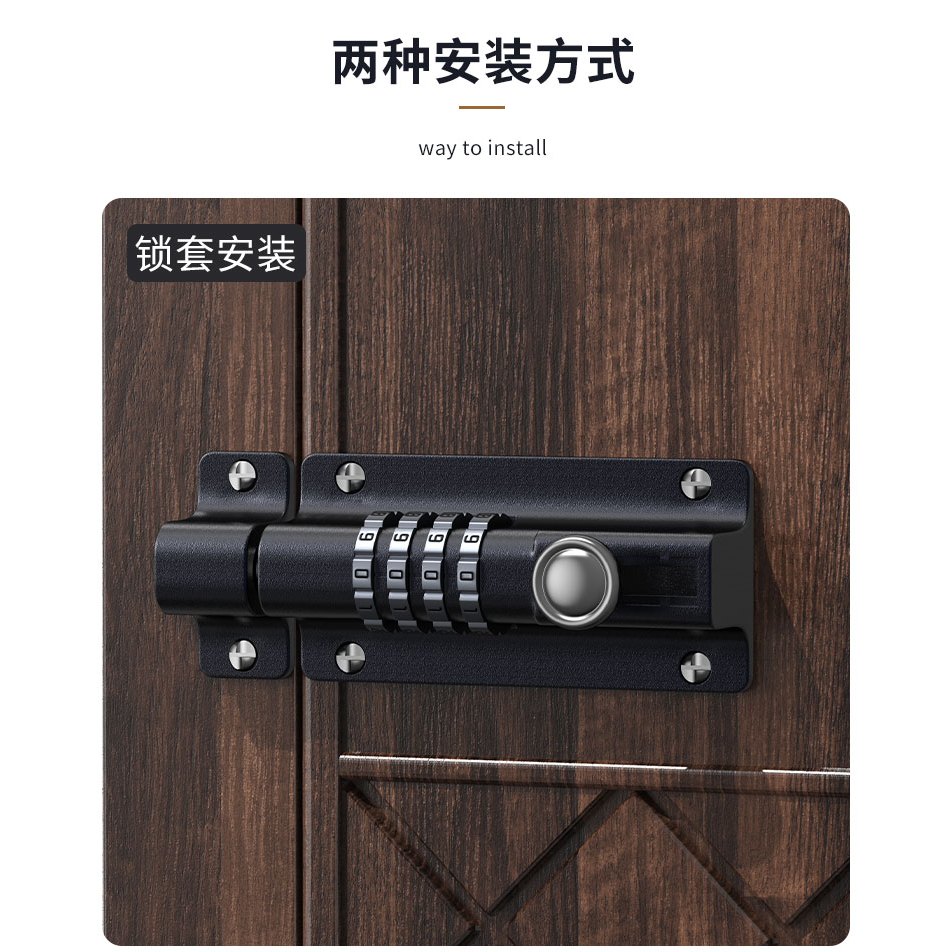 Strengthen anti-theft password pin with four digit password and anti ...