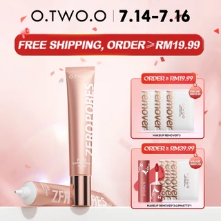 O.TWO.O Official Online Store, July 2024 | Shopee Malaysia