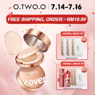 O.TWO.O Official Online Store, July 2024 | Shopee Malaysia