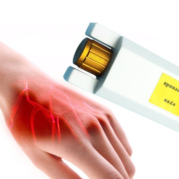 Infrared Vein Viewer Transilluminator LED Vessel Vein Display ...