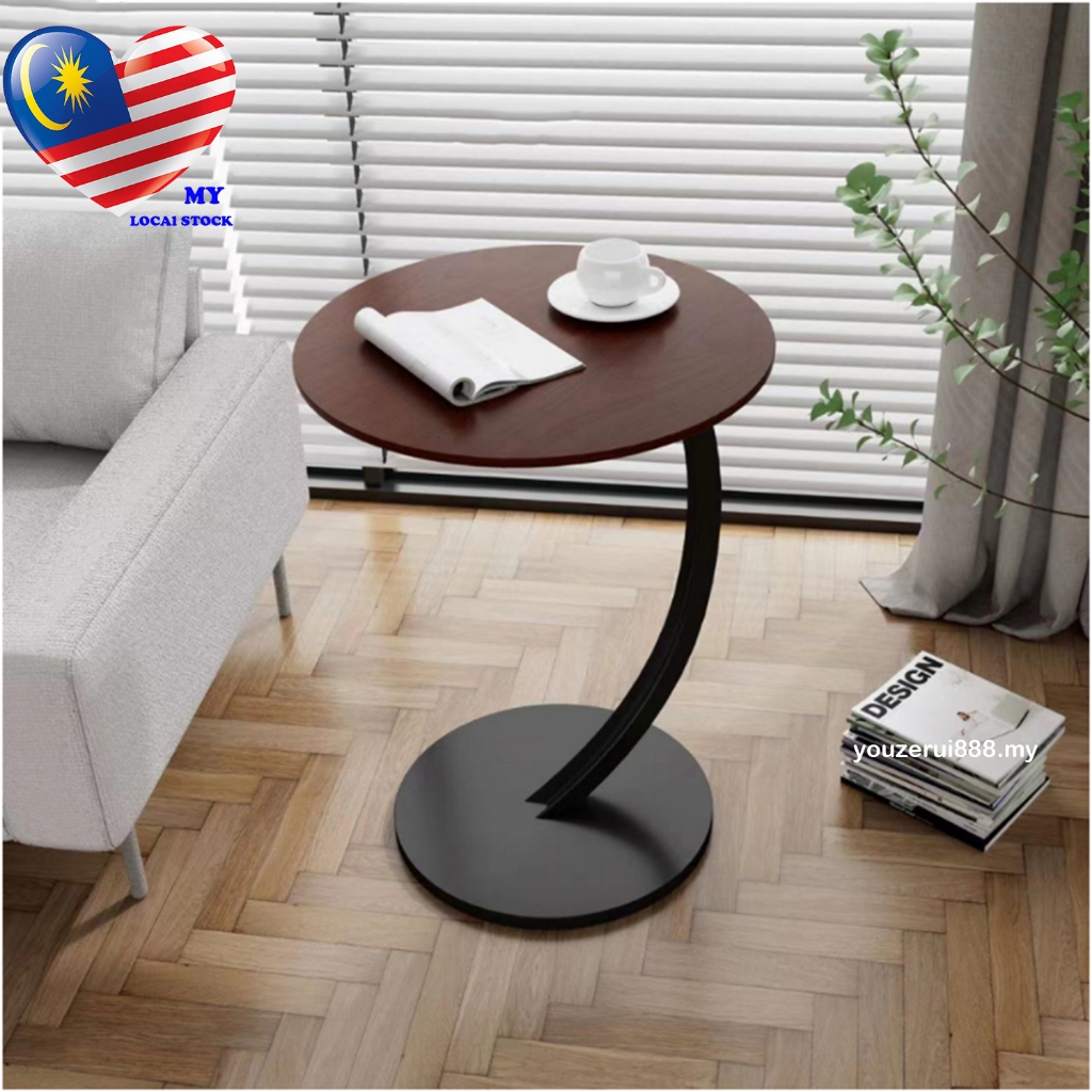 Beside Table Nordic Bedroom Side Table Coffee Tea Sofa Living Room Sofa ...