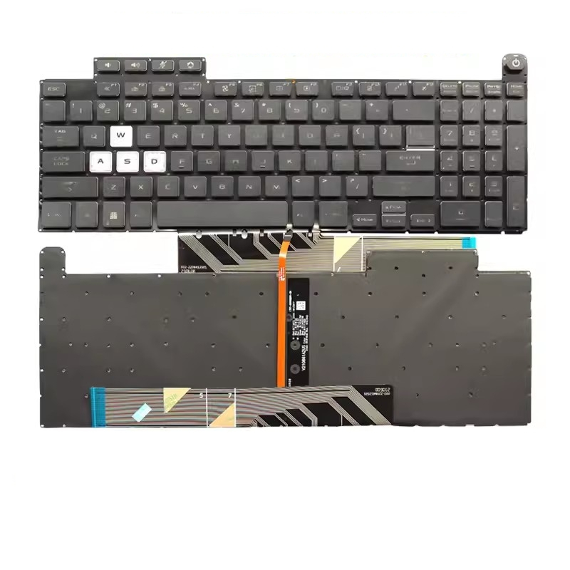 For ASUS TUF 3 Gaming F15 FA507 FA507R FX507 FX507ZC FX517 FX517Z FX707 ...
