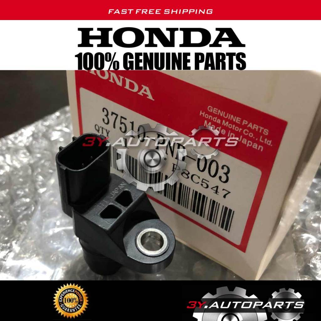 NEW [GENUINE] 37510-PNB-003 HONDA CITY SEL JAZZ SAA SDA TAO CRV S9A CAM ...