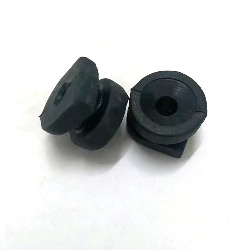 Hood rubber block adjustable seat pad For ISUZU DMAX | Shopee Malaysia