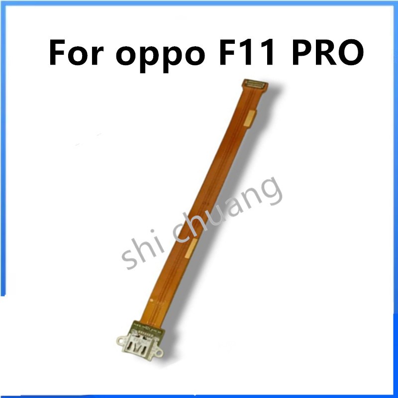 Flexible MAIN BOARD CHARGER OPPO F11 PRO/FLEX CAS F11 PRO | Shopee Malaysia