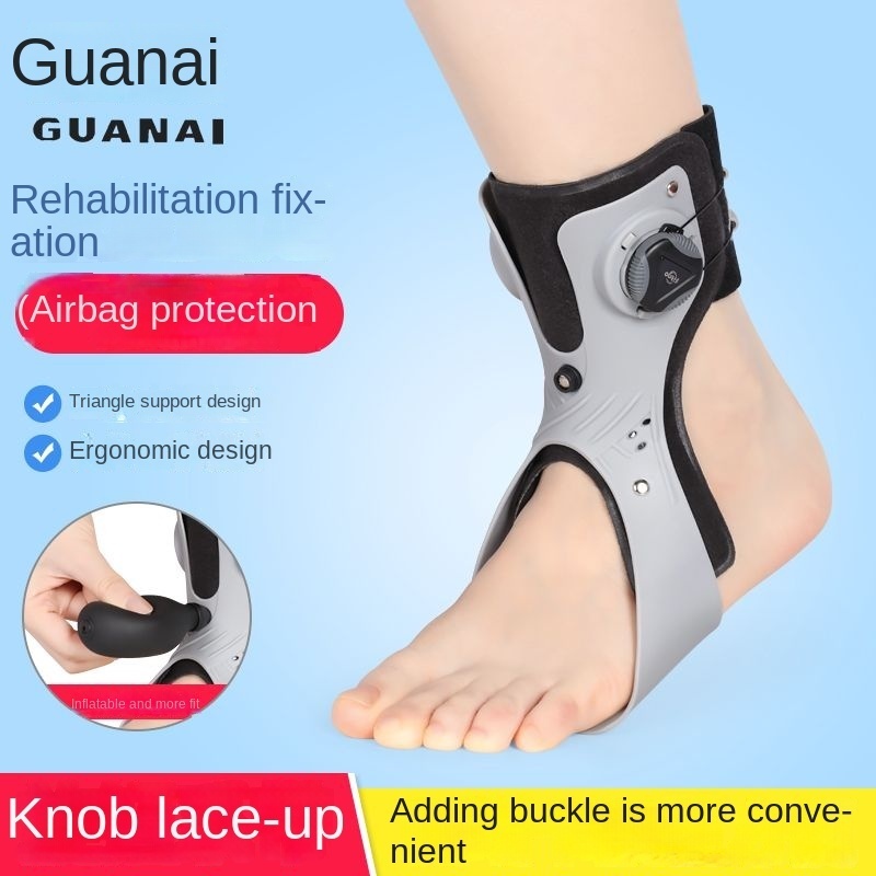 2024 New Upgraded Air Cushion Model UZZUTAITAI Foot Inversion ...