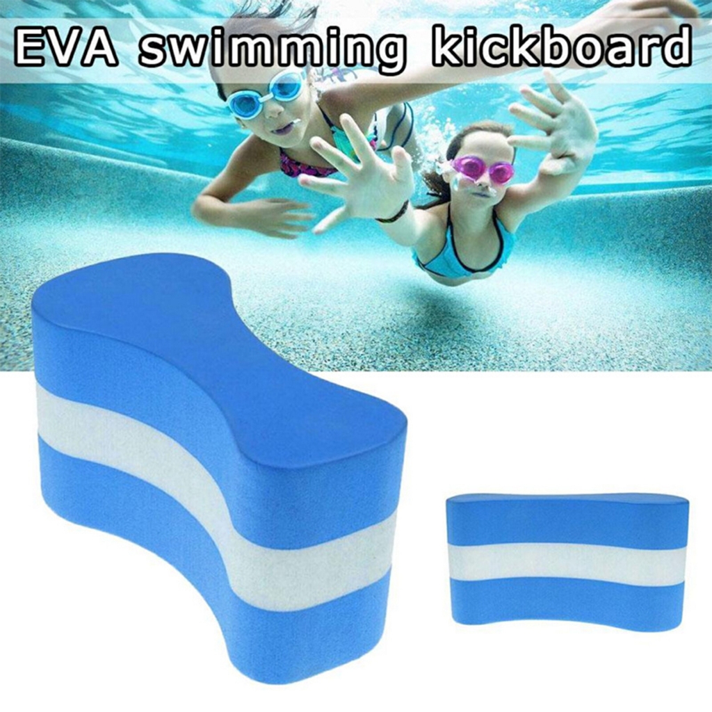 Swimming Pull Float EVA Splint Board Water Exercise. Upper Height ...