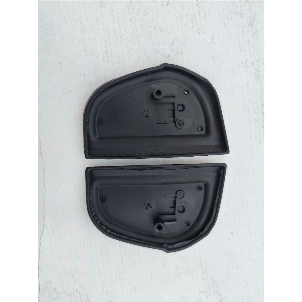 2028110261 2028110361 Mercedes W210 W140 W202 Side Mirror Rubber Seal ...