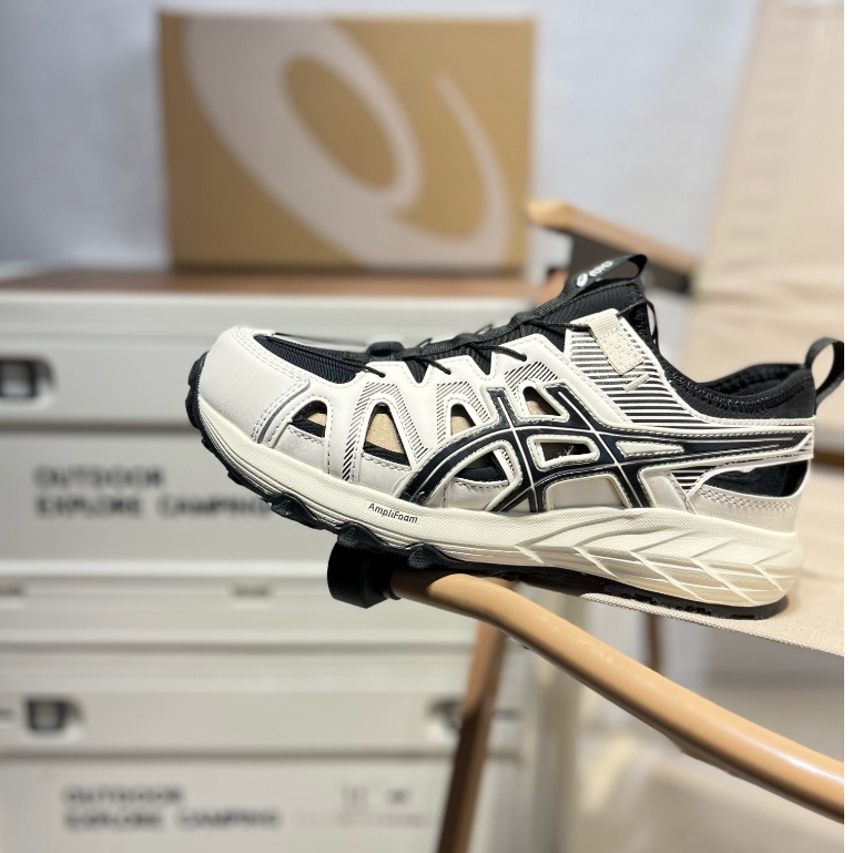ASICS GEL-SONOMA SE Men's and Women's retro couple off-road sandals ...
